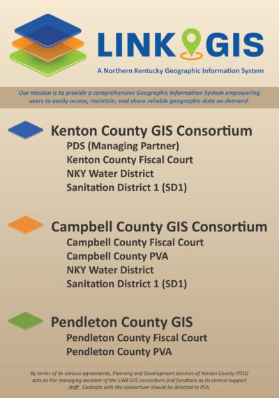 Consortium - LINK-GIS