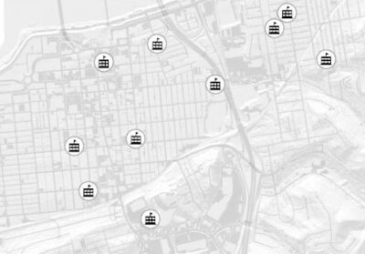 School Facilities Campbell County - LINK-GIS