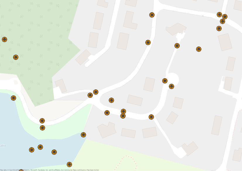 SD1 - Storm Structures (Campbell and Kenton Counties) - LINK-GIS