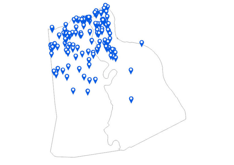Swimming Pools (Campbell and Kenton Counties) - LINK-GIS